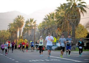 Run Through Redlands – Run Through Redlands Logo